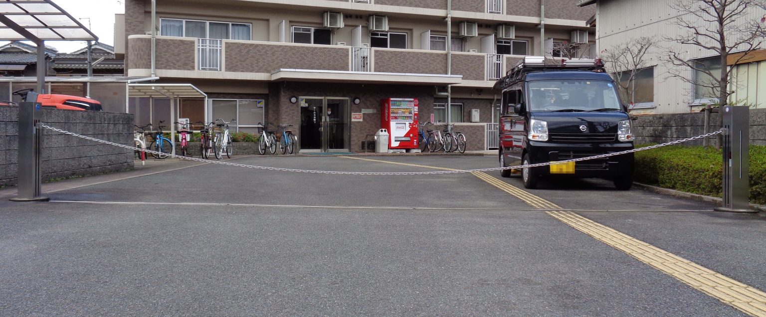 約39％の車は自宅で盗まれている！自動車盗難が起きやすい場所とは - シー・ティ・マシン | セキュリティに関する製品およびサービスの販売・設置・サポート